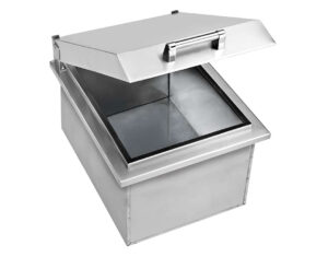 Drop in Cooler for Outdoor Kitchen: 12 Best Ice Chests & Expert Tips ...