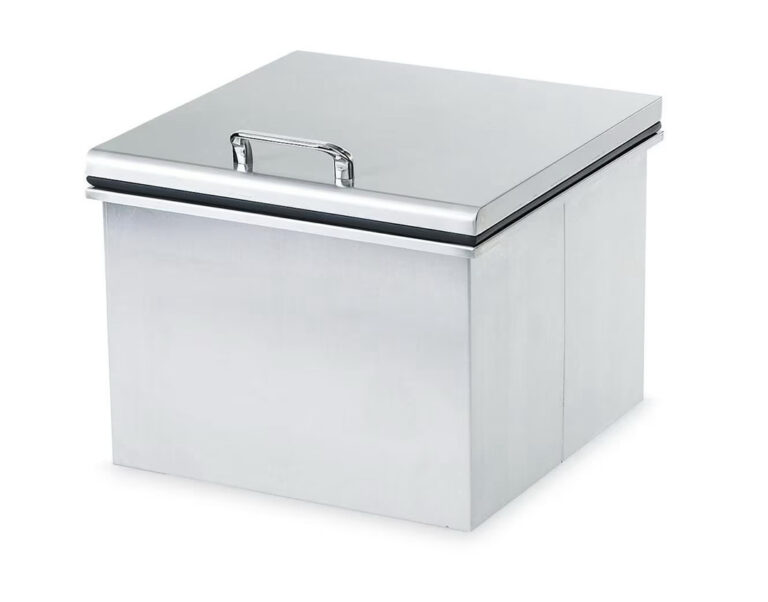Drop in Cooler for Outdoor Kitchen: 12 Best Ice Chests & Expert Tips ...