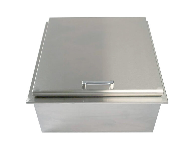 Drop in Cooler for Outdoor Kitchen: 12 Best Ice Chests & Expert Tips ...