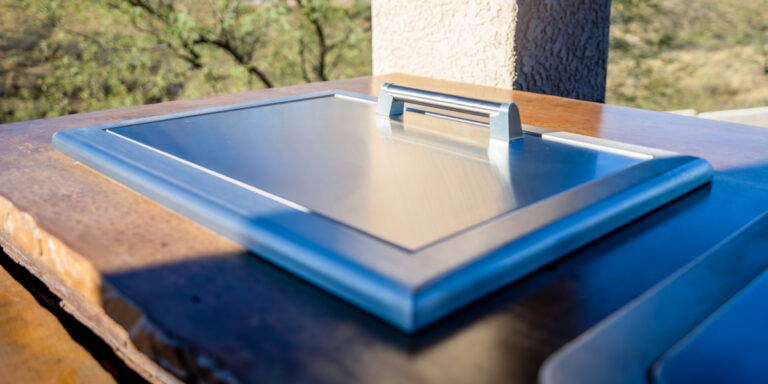 Drop in Cooler for Outdoor Kitchen: 12 Best Ice Chests & Expert Tips ...