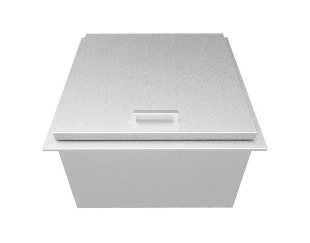 Drop in Cooler for Outdoor Kitchen: 12 Best Ice Chests & Expert Tips ...