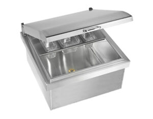 Drop in Cooler for Outdoor Kitchen: 12 Best Ice Chests & Expert Tips ...
