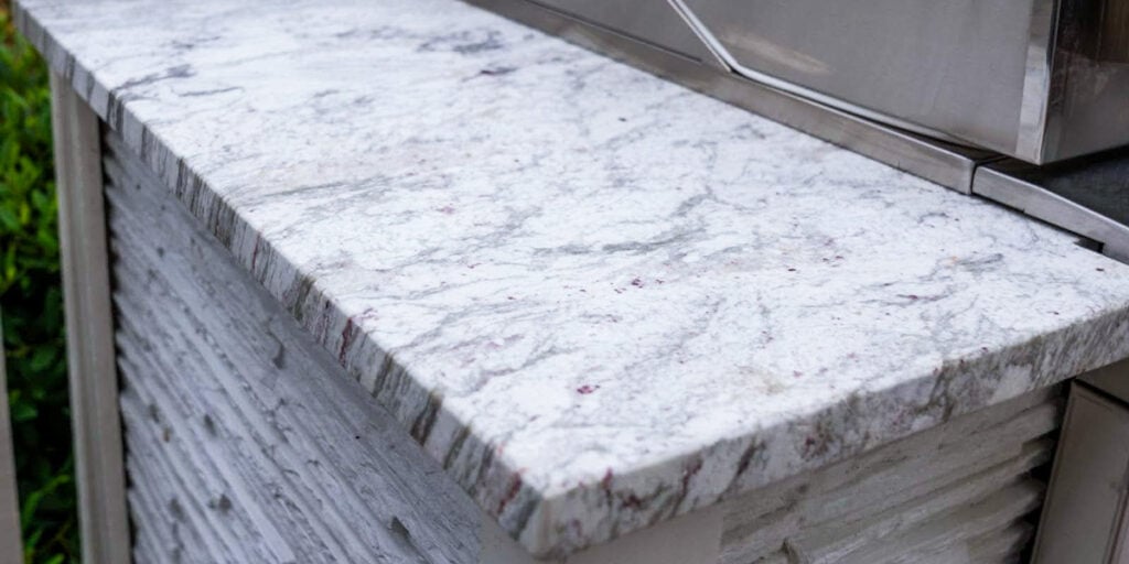 Outdoor Quartz Countertops: Suitable for the Outdoors? Our Verdict & 3 ...