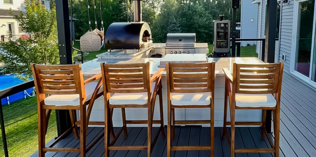 Patio Islands, Bars, and Kits: 4 Best Brands & Ideas to Consider - RTA ...