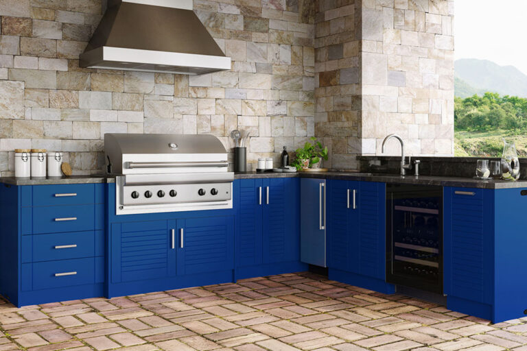 Weatherstrong Cabinets: 7 Top Considerations Before You Buy - RTA ...