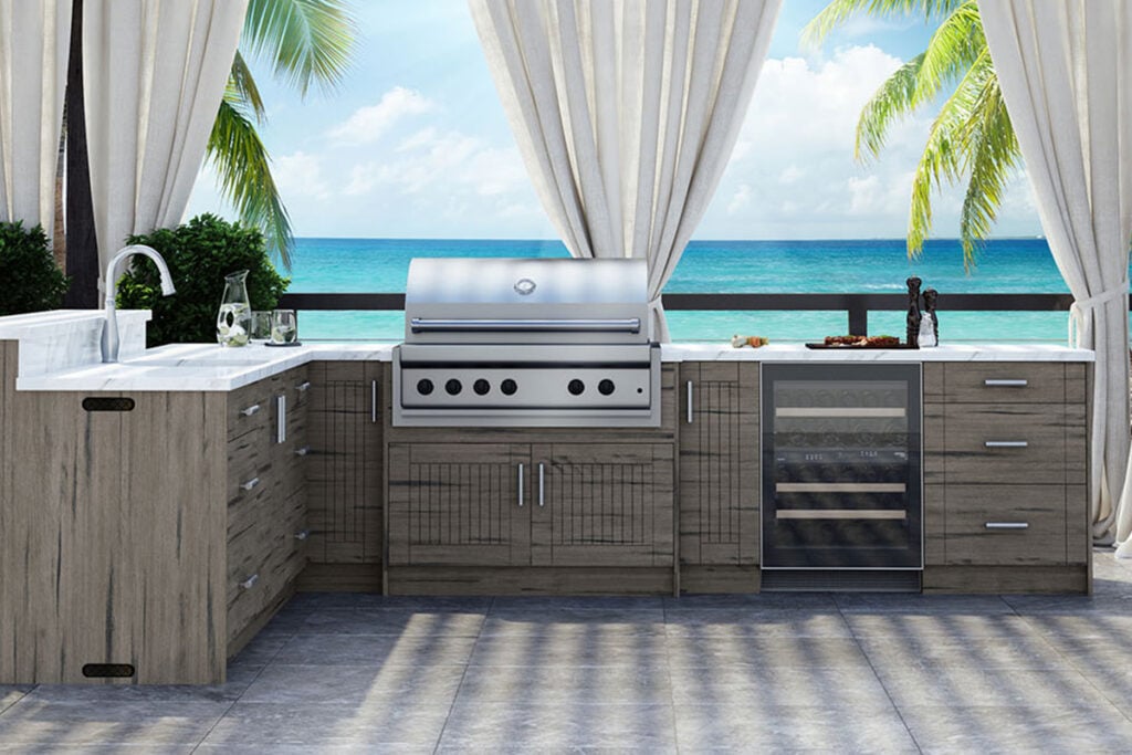 Weatherstrong Cabinets: 7 Top Considerations Before You Buy - RTA ...