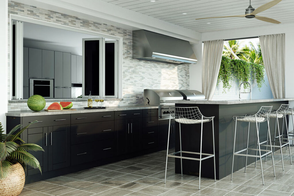 Weatherstrong Cabinets: 7 Top Considerations Before You Buy - RTA ...