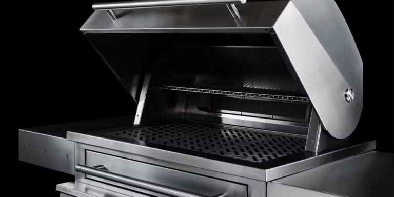 Kalamazoo Grill Review: Are These Luxury Grills Worth the Price? 3 ...