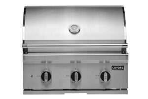 Coyote Grills: 6 Essential Considerations & In-Depth Review - RTA ...