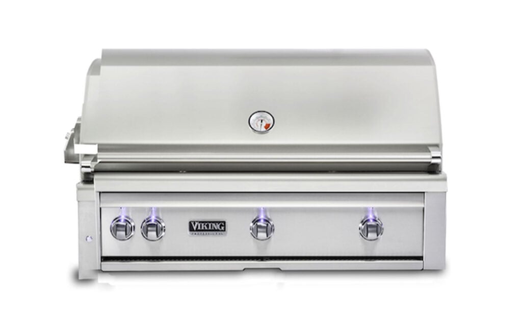 Viking vs Wolf Outdoor Grill: Which Brand is Best? 4 Essential ...
