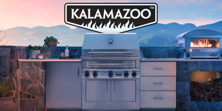 Kalamazoo Grill Review: Are These Luxury Grills Worth the Price? 3 ...