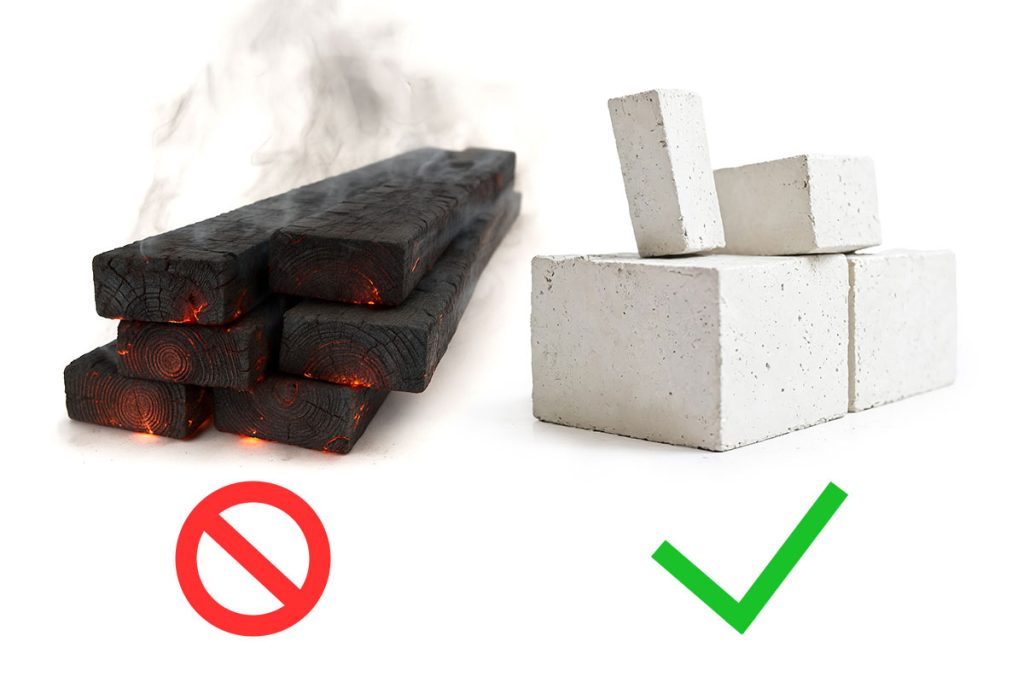 Cinder Block Outdoor Kitchen: Pros, Cons, & 8 Step How to Build Guide